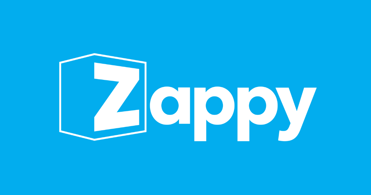 Parcelport has rebranded to Zappy